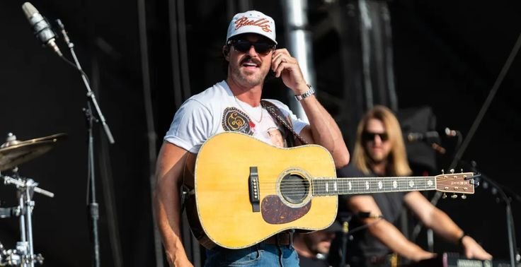 Who Is Riley Green Dating? Unpacking the Country Star's Romantic Rumors ...